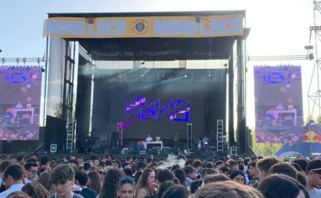 El festival Monoloco vuelve a León este 17 de junio | leonoticias.com